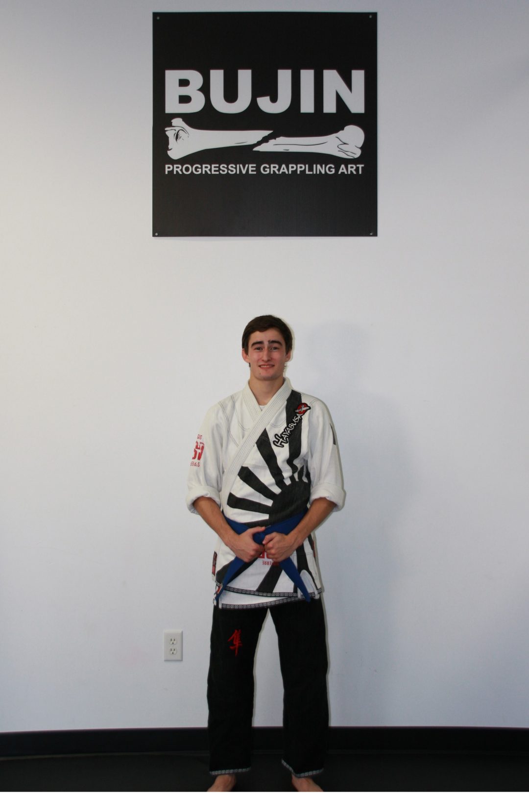 Notre équipe d'instructeurs - Kanreikai Joliette